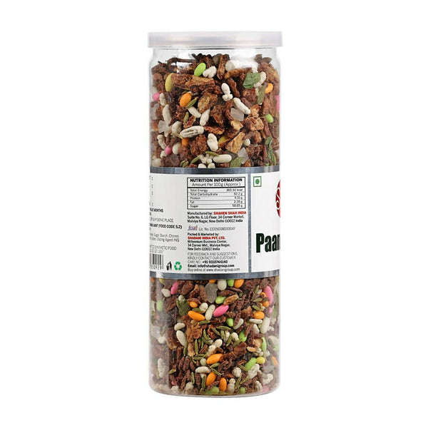 Buy Shadani Paan Mix Saunf Online at Best Price | Distacart