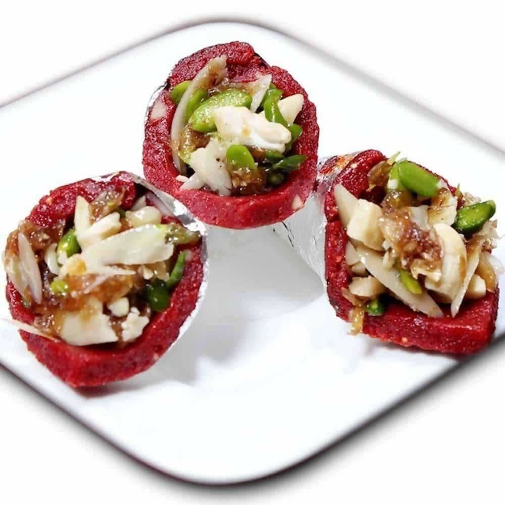 Buy Dadu's Anjeer Dry Fruit Pan Online at Best Price | Distacart