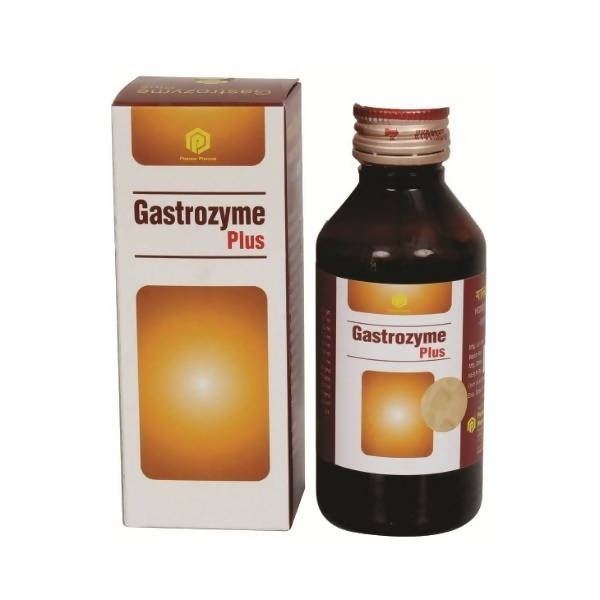 Buy Pioneer Pharma Gastrozyme Plus Tonic Online at Best Price | Distacart