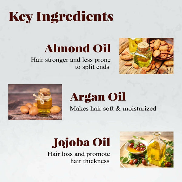 Buy Shizen Bio-Cosmetics By Nature Keratin Argan Hair Shampoo Online at ...