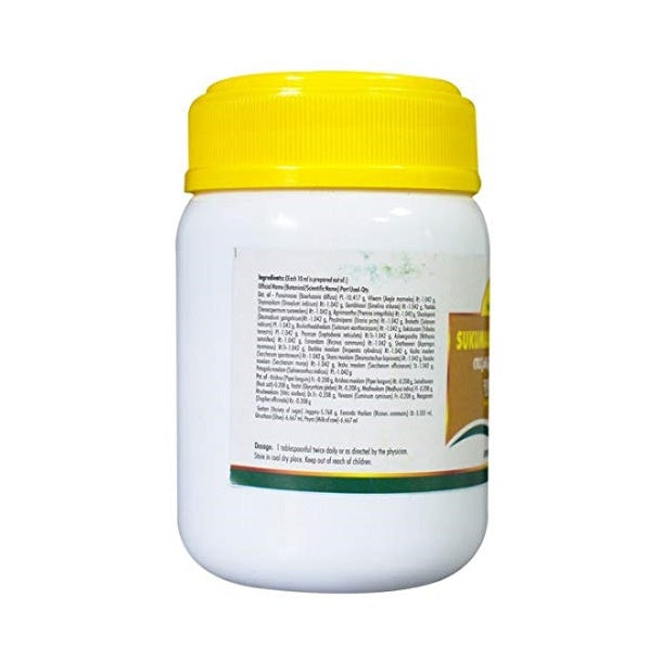 Buy Nagarjuna Ayurveda Sukumara Ghrutham Online at Best Price | Distacart