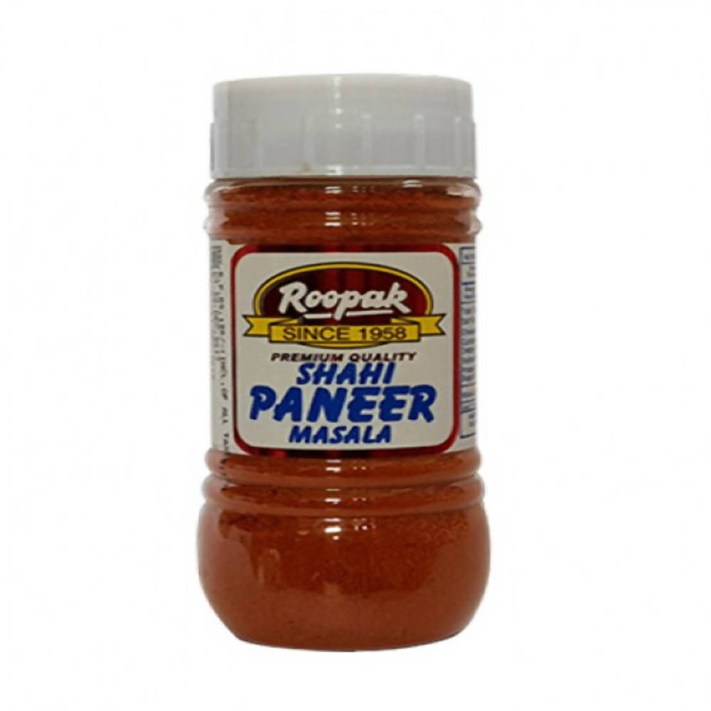Buy Roopak Shahi Paneer Masala Online at Best Price | Distacart