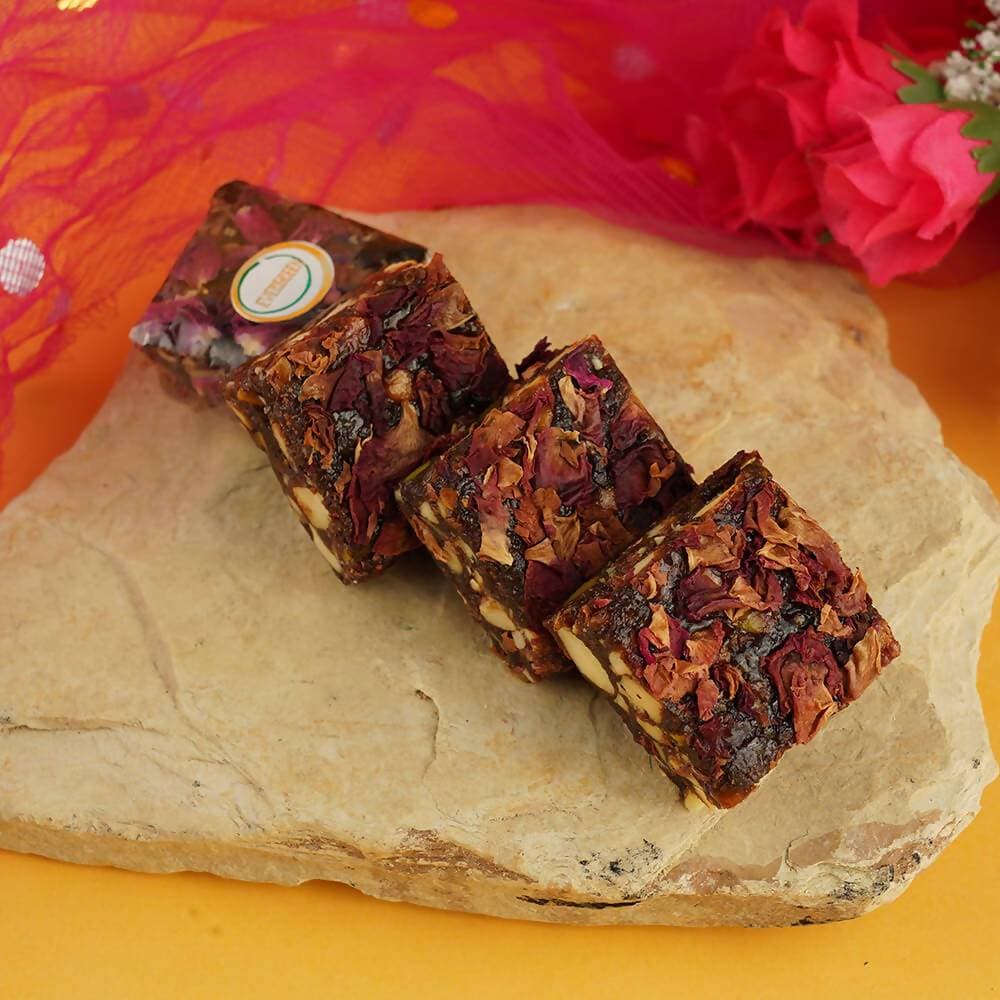 Buy Evergreen Sweets - Rose Kishmish Dhamaka Online At Low Prices