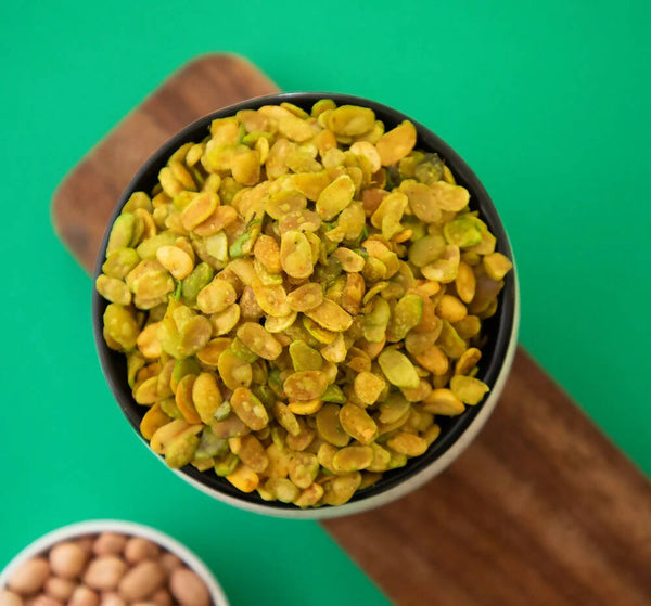 Buy The State Plate Karnataka's Masala Avarebele Online at Best Price ...