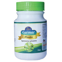 Buy Wilson Gurmar (Meshashringi) Gymnema Sylvestre Powder Online at ...