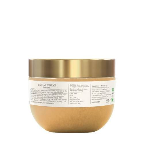 Buy Forest Essentials Facial Ubtan Soundarya Online at Best Price ...