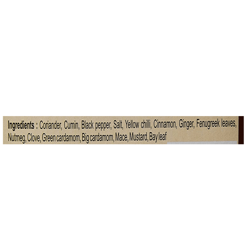 description patanjali combo garam masala black pepper powder this pack ...