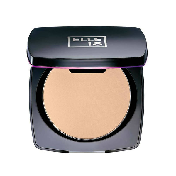 Buy Elle 18 Lasting Glow Compact-Shell Online at Best Price | Distacart