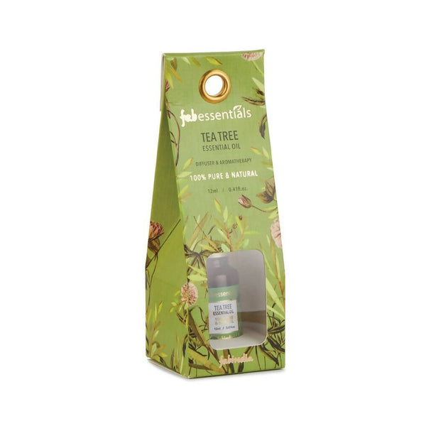 Buy Fabessentials Tea Tree Essential Oil Online at Low Price.