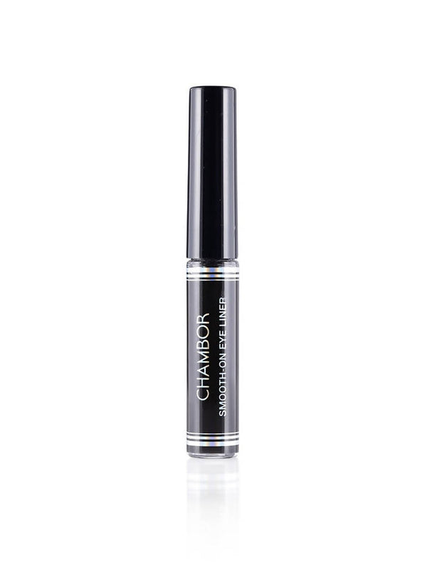description chambor smooth on eyeliner carbon black 101 : 3 5 ml about ...