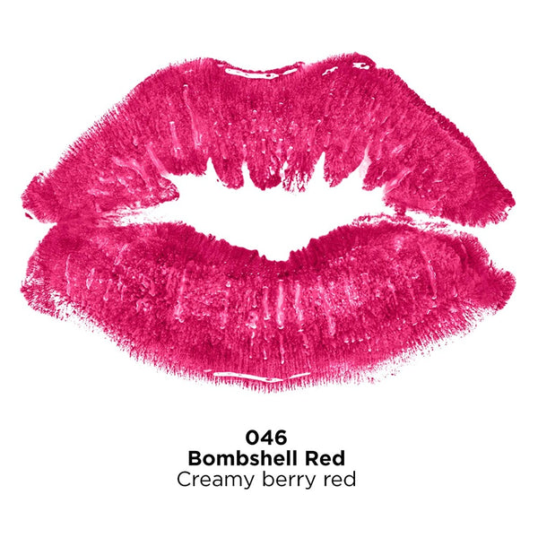 Buy Revlon Super Lustrous Lipstick - Bombshell Red Online at Best Price ...