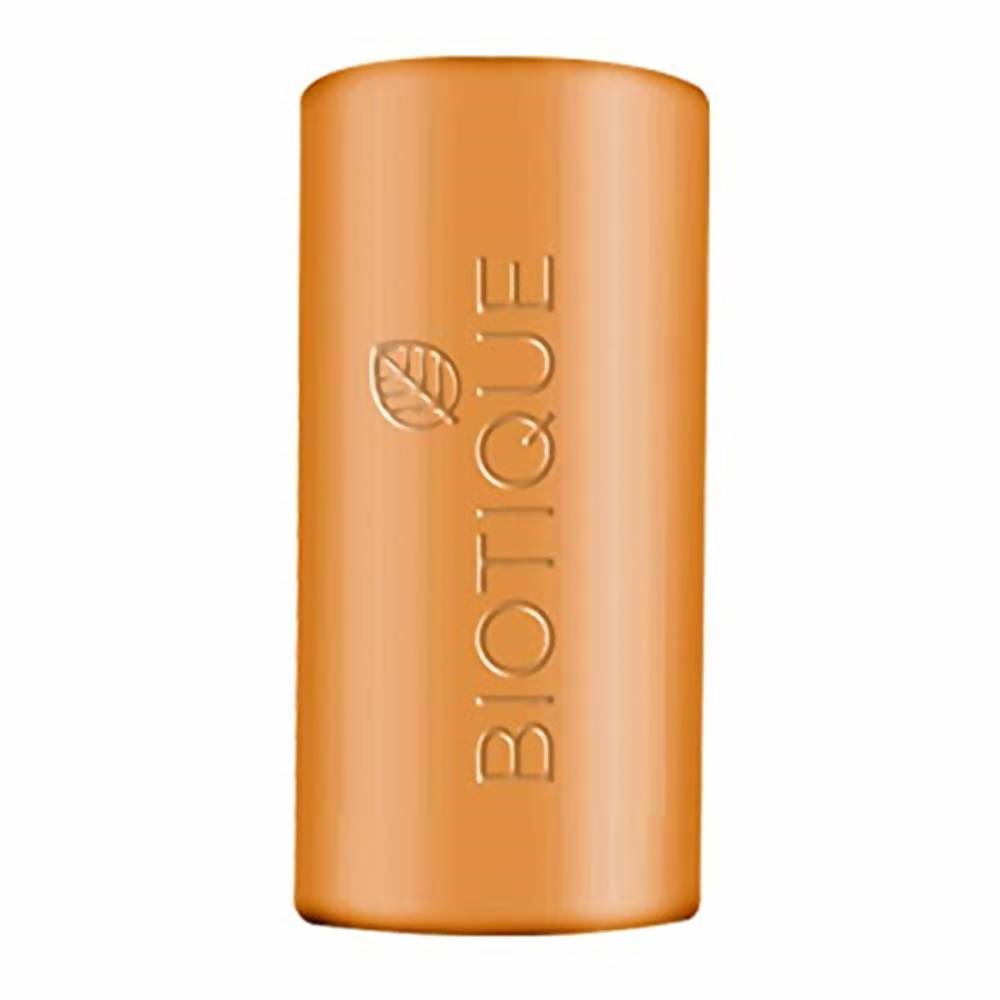 Shop Biotique Orange Peel Revitalizing Body Soap Online at Lowest Pric