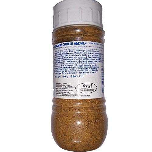 Buy Roopak Punjabi Choley Masala Online at low price