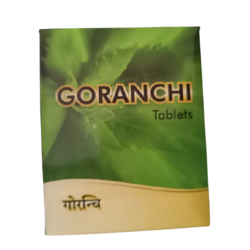 Buy Sagar Ayurveda Goranchi Tablets Online at Best Price | Distacart