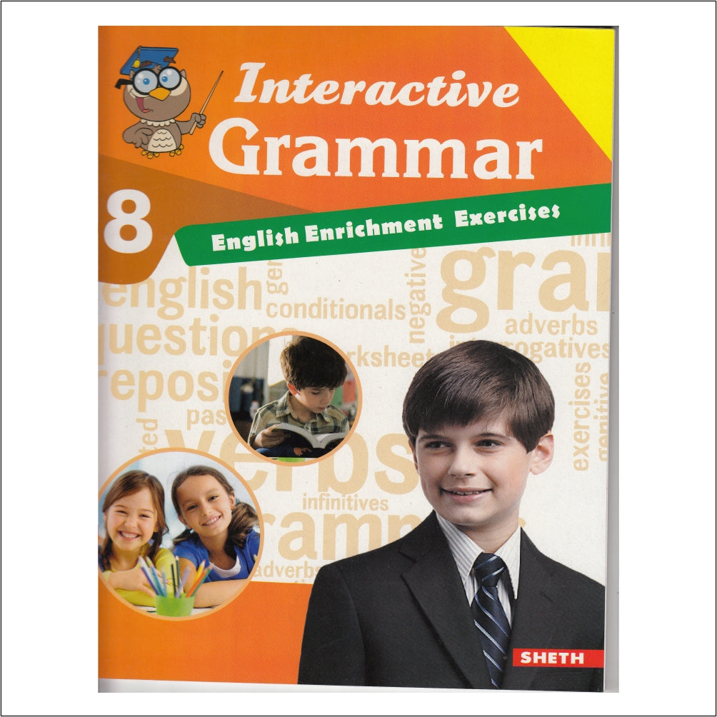 description self enhancement student workbooks grade 8 set of 4 ...