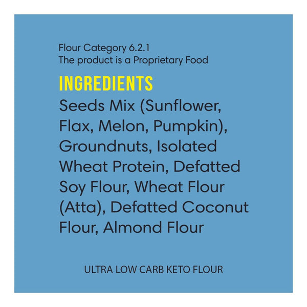 description lo ultra low carb flour extreme low carb diets made easier ...