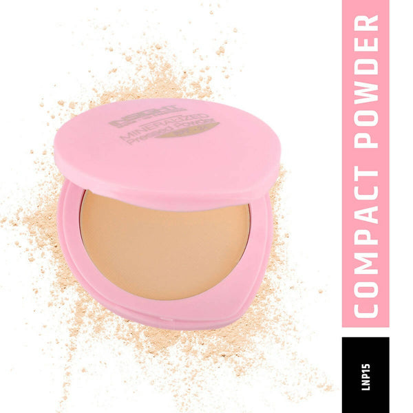 Buy Insight Cosmetics Mineralized Pressed Powder SPF-24- Lnp15 Online ...