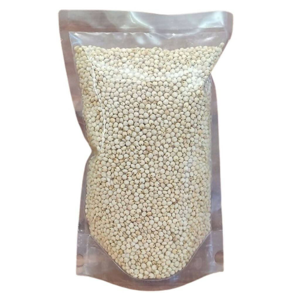 Buy Satjeevan Organic Jowar Sorghum Millet Online at Best Price | Distacart