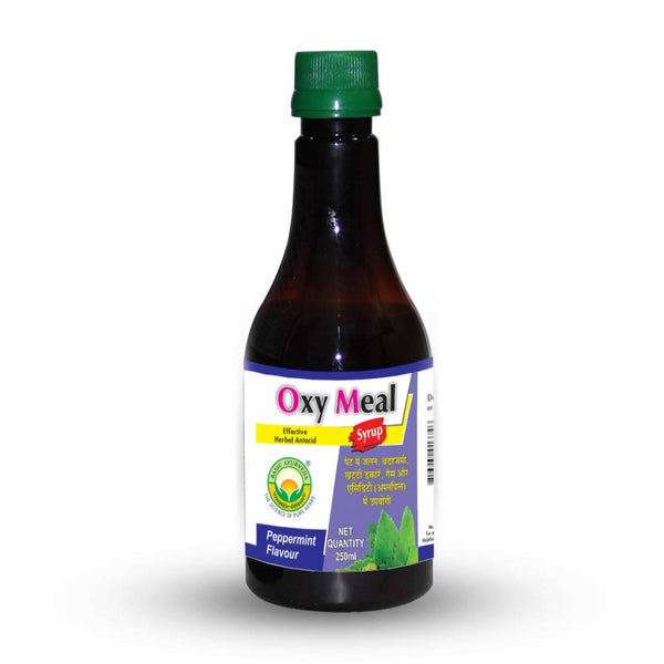 description basic ayurveda oxy meal syrup basic ayurveda oxy meal syrup ...