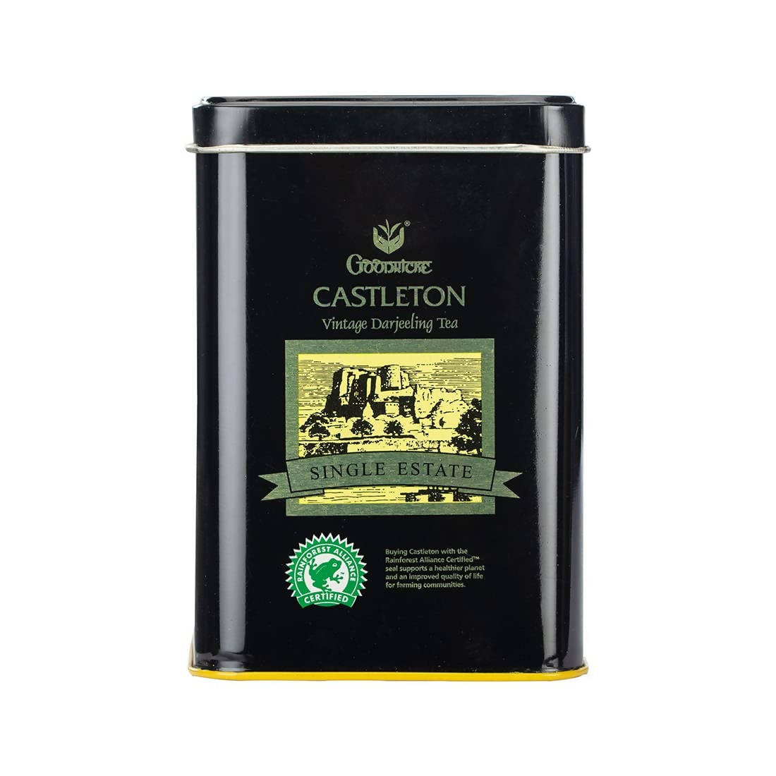 Buy Goodricke Castleton Vintage Darjeeling Tea online at low price
