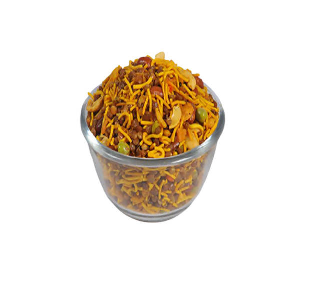 Buy Kanti Sweets Navarathan mixture Online at Best Price | Distacart