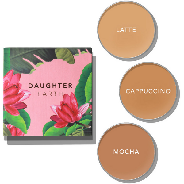 Buy Daughter Earth The Concealer - Latte Online at Best Price | Distacart