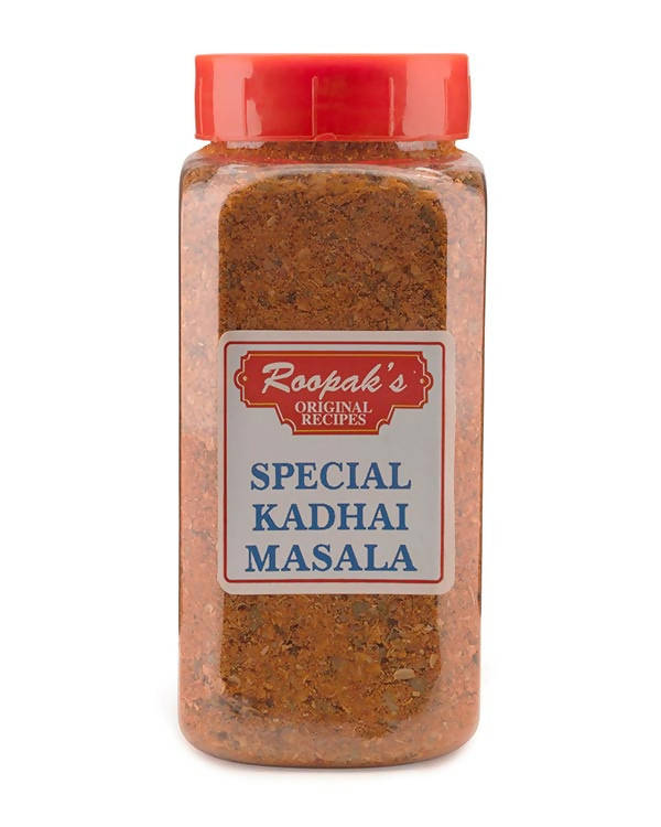 Buy Roopak's Special Kadhai Masala Online at Best Price | Distacart