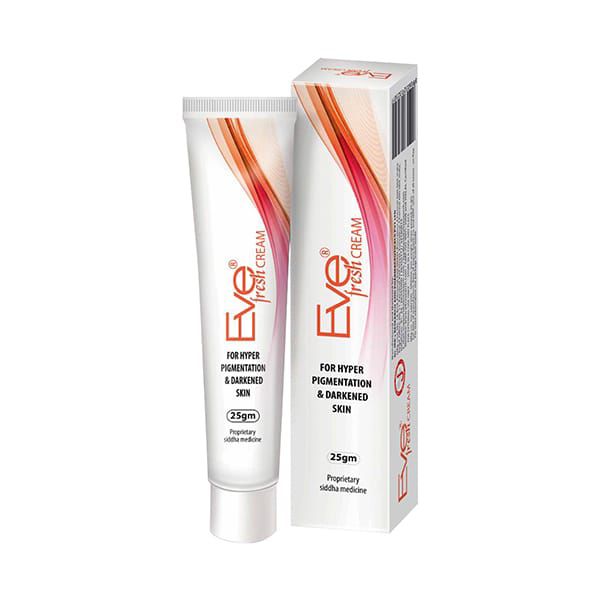 Buy Dr. Jrk's Eve Fresh Pimple Cure Cream Online at Best Price | Distacart