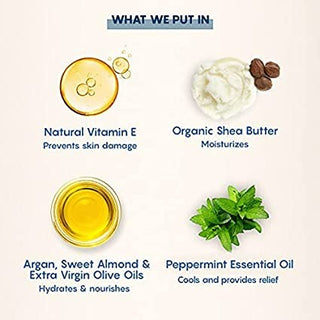Buy The Moms Co Natural Foot Cream online buy