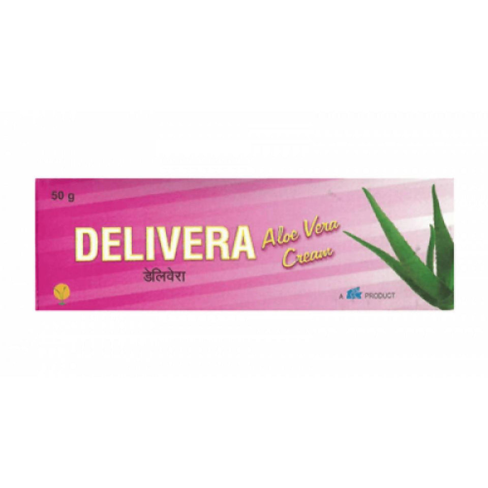 Buy Delivera Cream Online at Best Price | Distacart