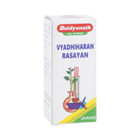 Buy Baidyanath Jhansi Vyadhiharan Rasayan Online at Best Price | Distacart