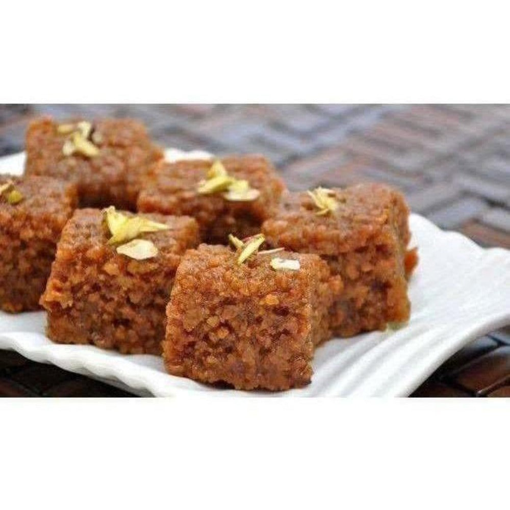Buy Mithaiwala Anjeer Kalakand Online at Best Price | Distacart