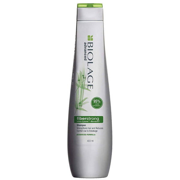 Buy Matrix Biolage Advanced Fiberstrong Strengthening Shampoo Online at ...