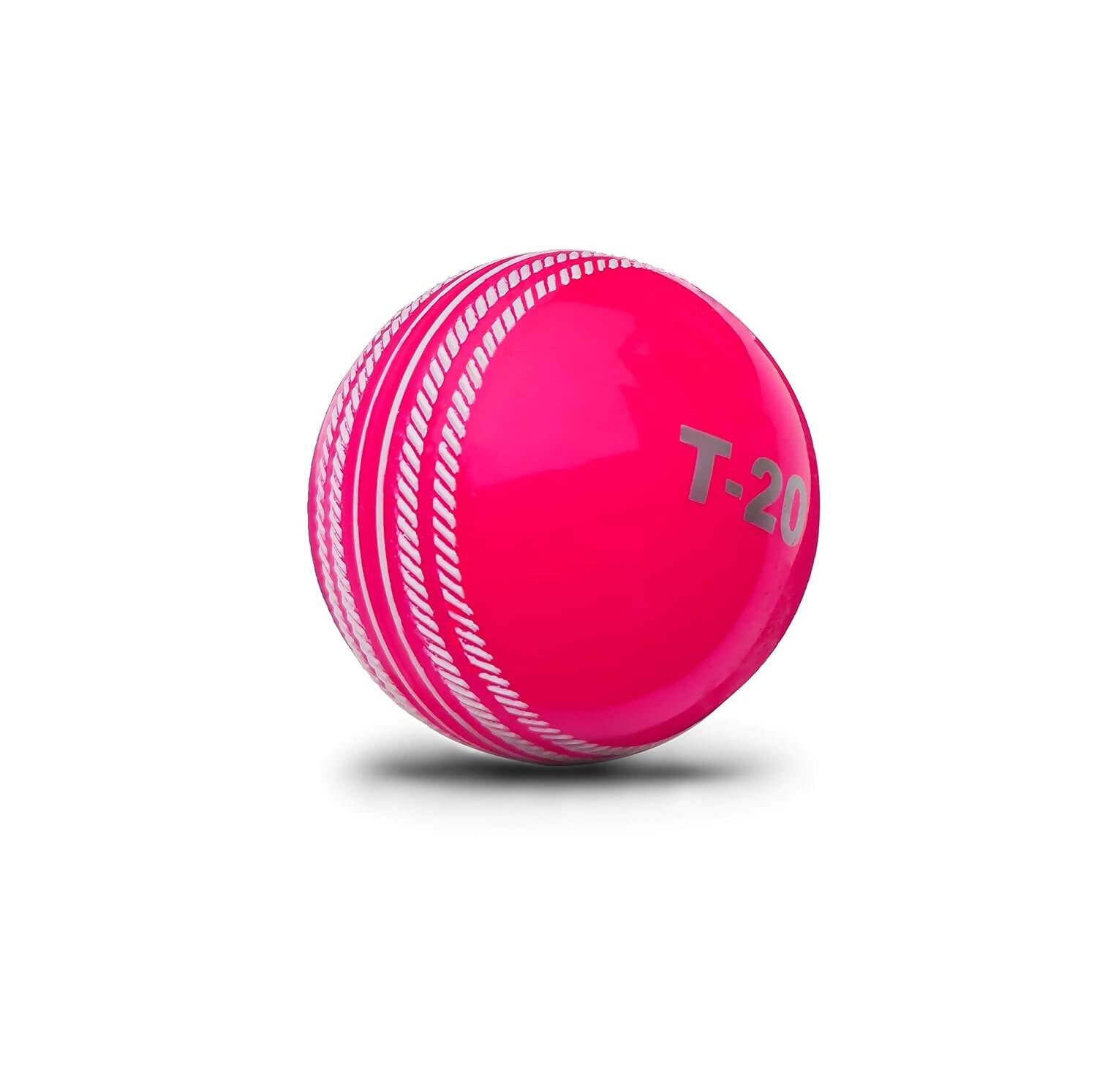 Buy Jaspo PVC T-20 Soft Cricket Balls (Pack of 3) Online at Best Price ...