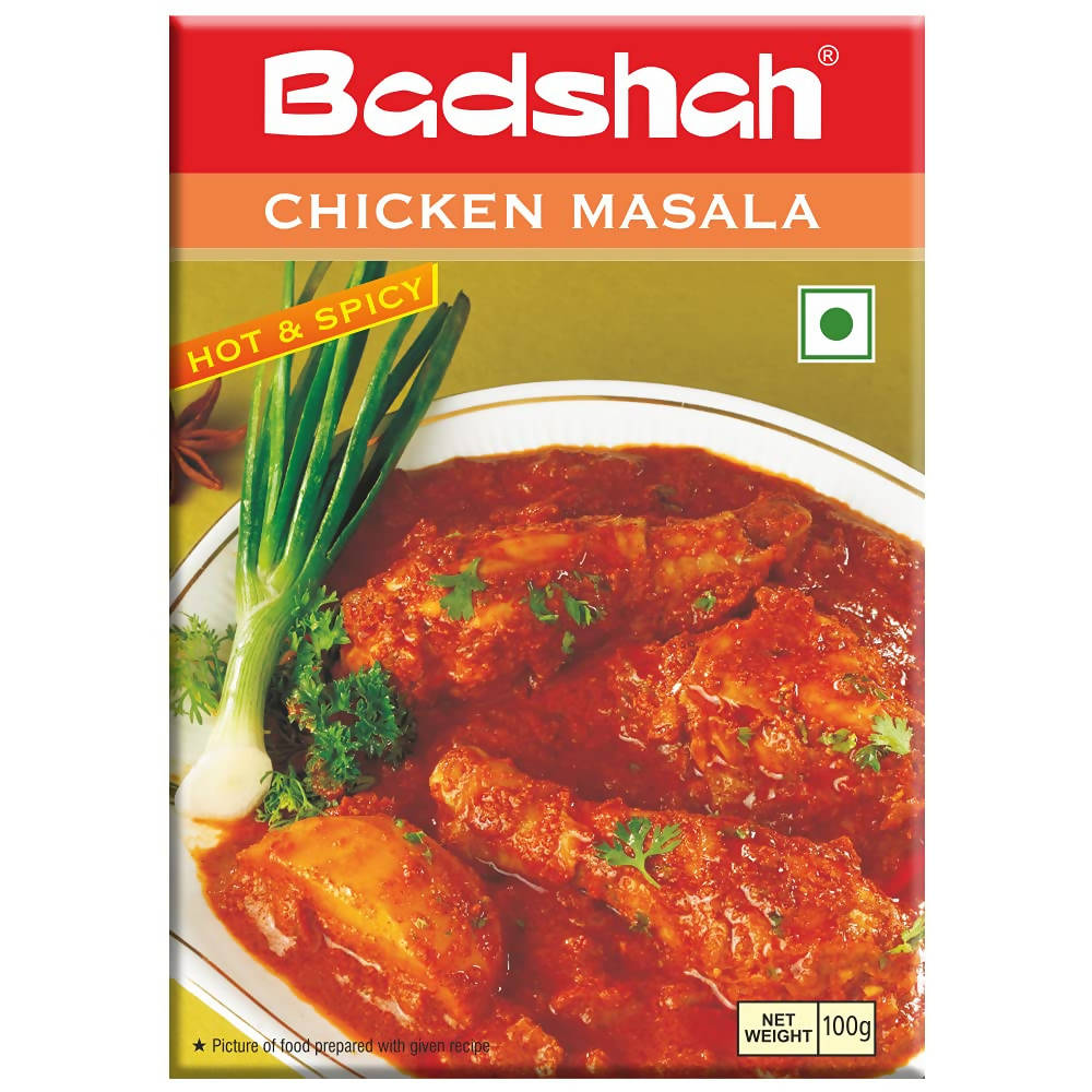 Buy Badshah Chicken Masala Powder Online At Low Prices