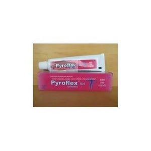Soulmilks Pyroflex Gel