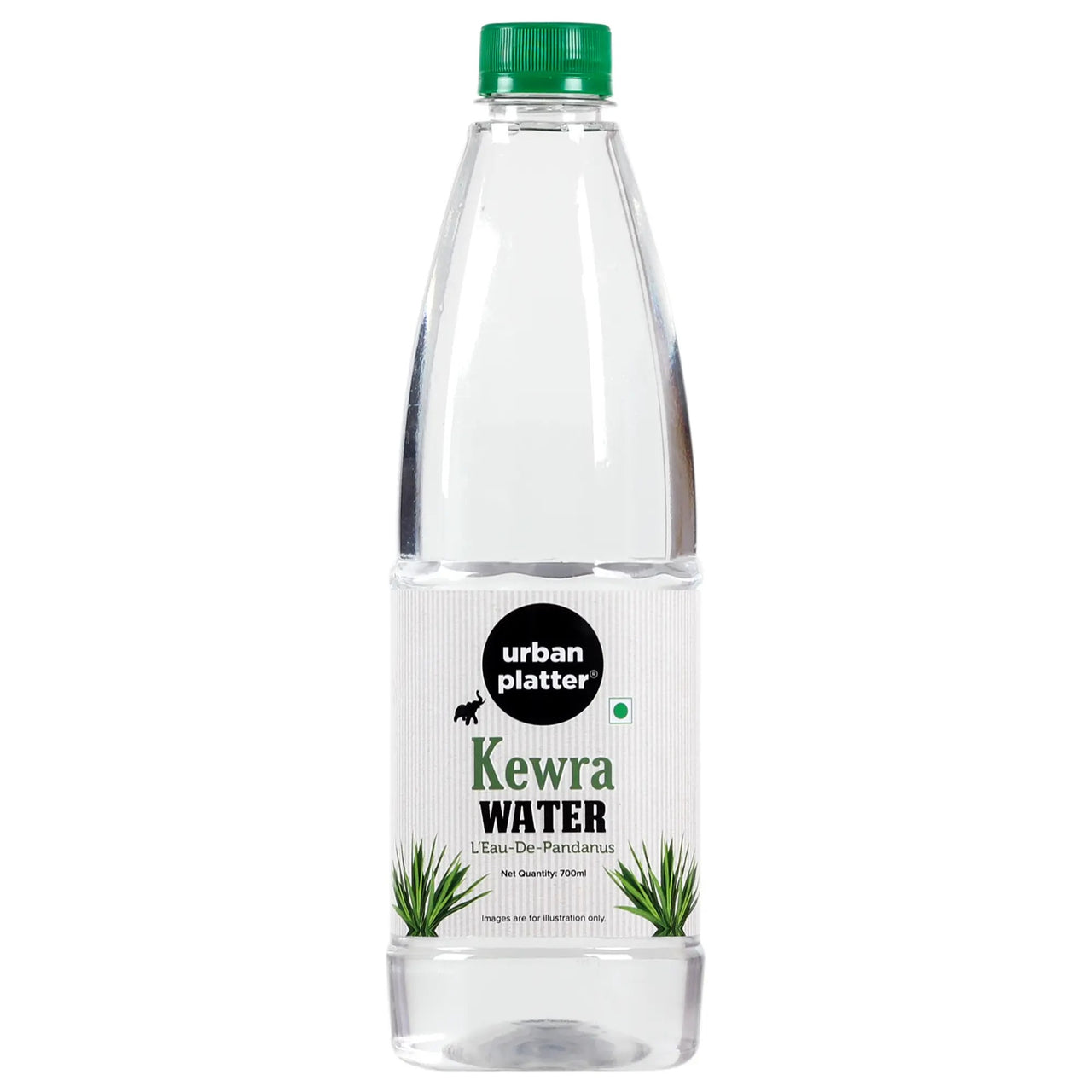 Buy Urban Platter Kewra Water Online at Best Price | Distacart