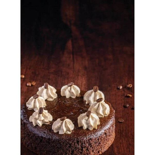Buy Slurrp Farm Mocha Coffee Millet Cake Mix Online at Best Price ...