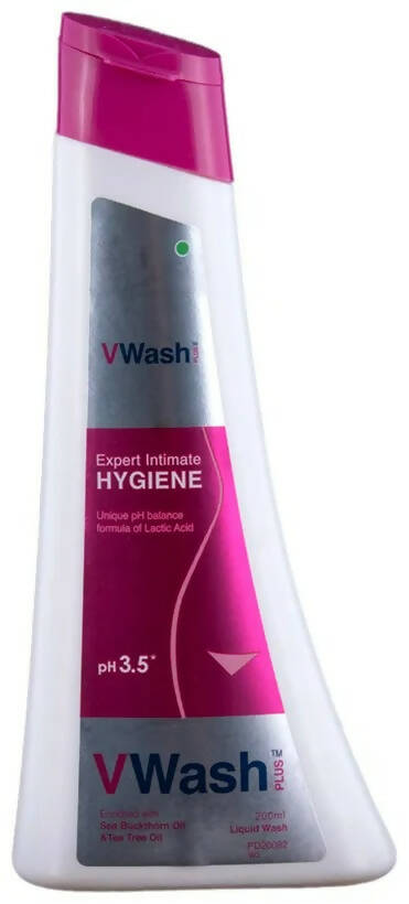 Buy VWash Plus Expert Intimate Hygiene Online at Best Price | Distacart