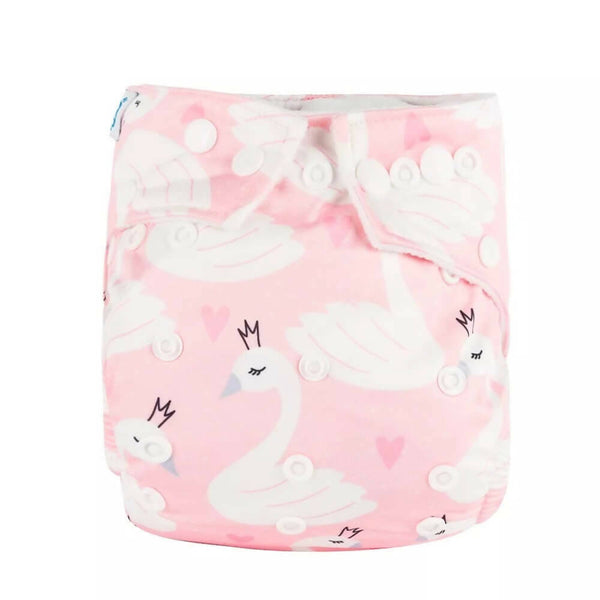 description sunshine baby bamboo charcoal reusable diapers for new born ...
