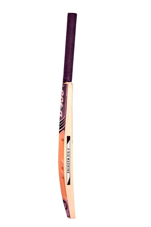 Xtroke The Boss Scoop Edition Popular Willow Premium Cricket Bat (Size