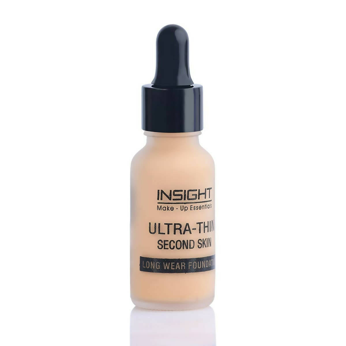Buy Insight Cosmetics Ultra-Thin Second Skin Long Wear Liquid ...