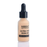 Buy Insight Cosmetics Ultra-Thin Second Skin Long Wear Liquid ...
