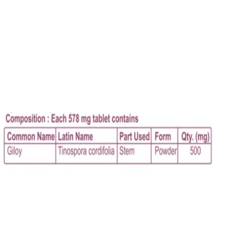 Patanjali Neem Ghan Vati - Buy Online