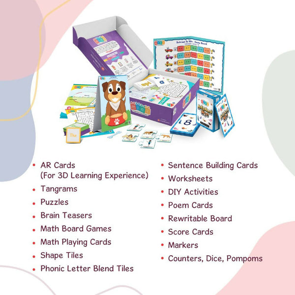 description classmonitor mini learning kit with free mobile app 14 ...