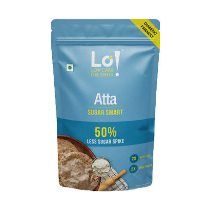 Buy Lo Low Carb High Protein Flour Online At Low Prices