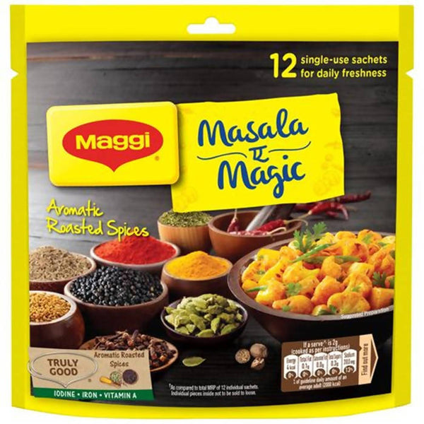 Buy Maggi Products Online - Noodles, Pasta, Sauce, Maggi Flavours