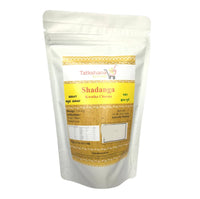 Buy Tatkshana Ayurveda Shadanga Kwatha Churna Online at Best Price ...