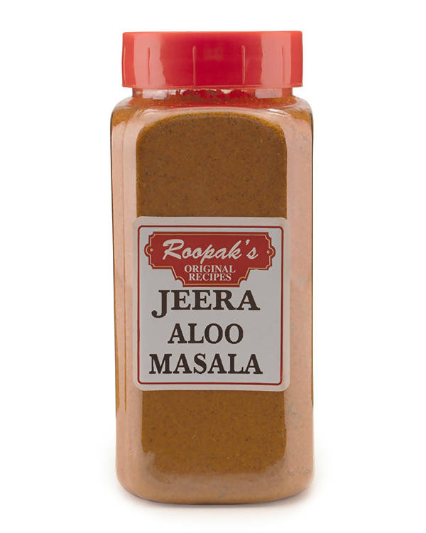 description roopak s jeera aloo masala ingredients cumin coriander ...