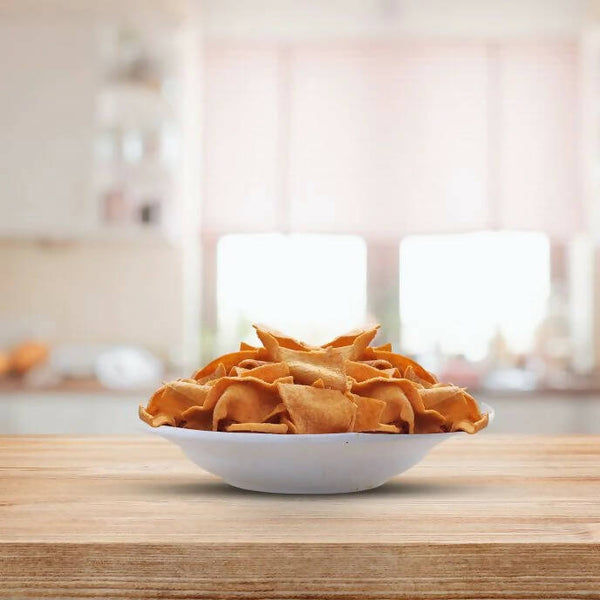 Buy Home D'elite Tomato Gajar Chips Online at Best Price | Distacart